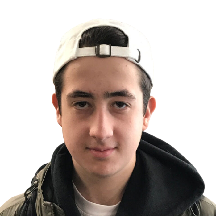 Canada Skateboard Ranking